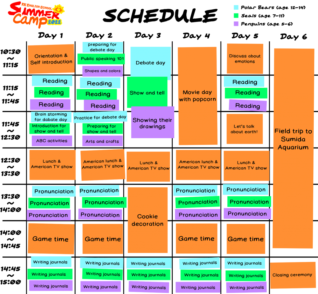 summer_camp_2022_schedule_3_1692 | RK EnglishRK English